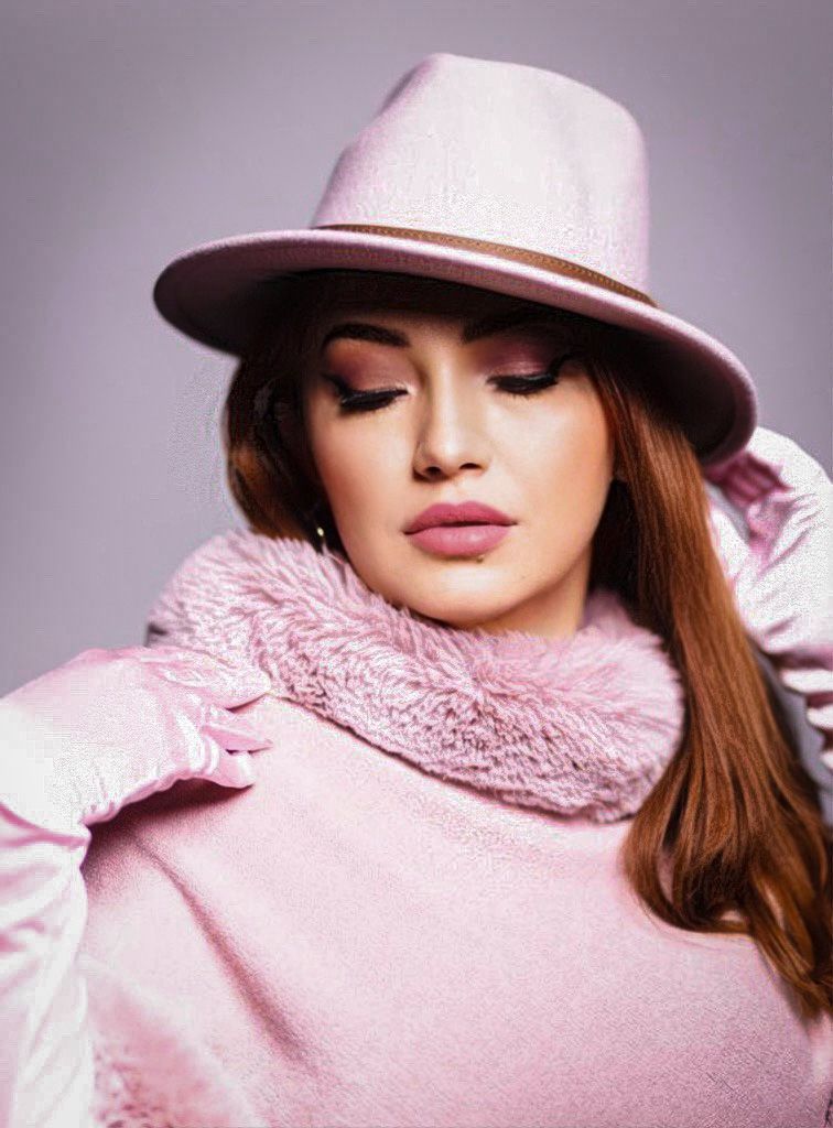 Where Does The Love Go by Maria D Clements - Sparky Music Global